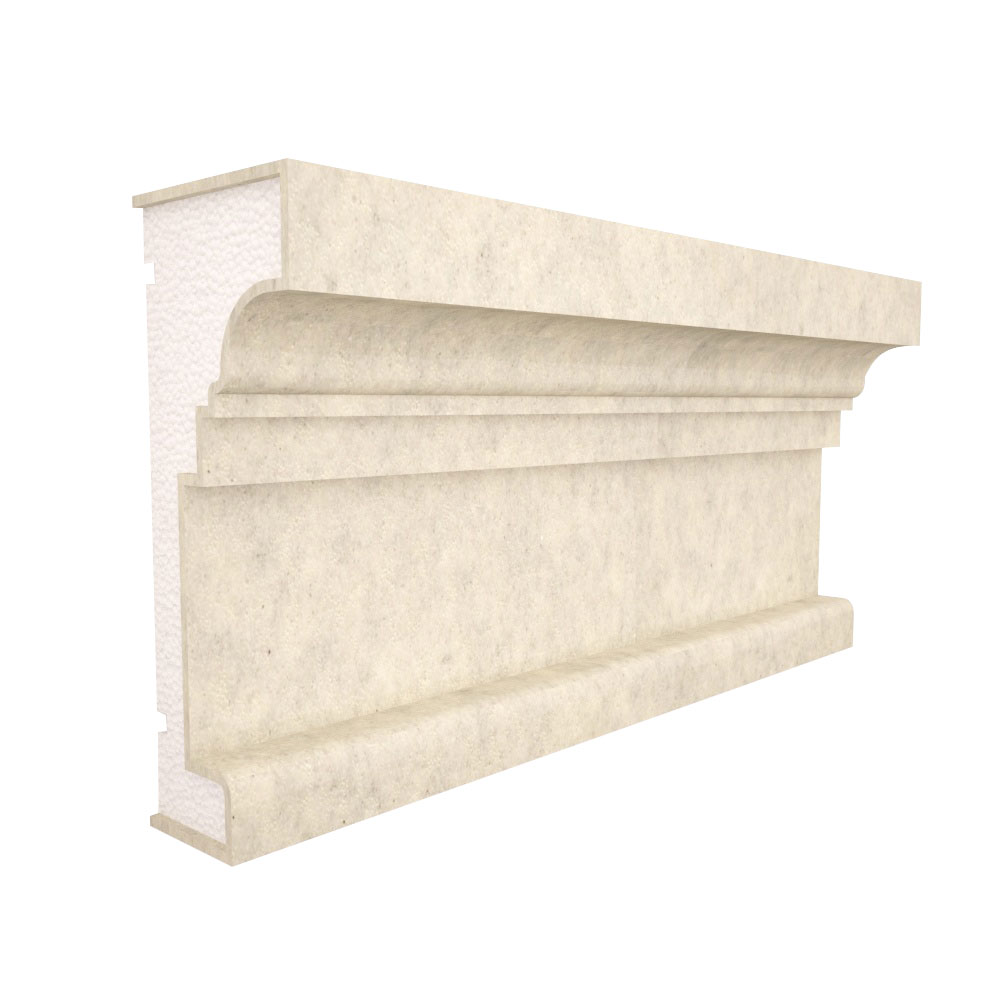 Solbanc - Polistiren-decor.ro | Profile decorative fatade Cluj ...